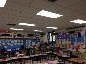 Principal’s New Clothes-First Grade Style! | Karen Achtman